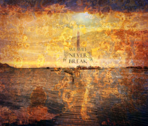 We Will Never Break – Q.G. Pennyworth